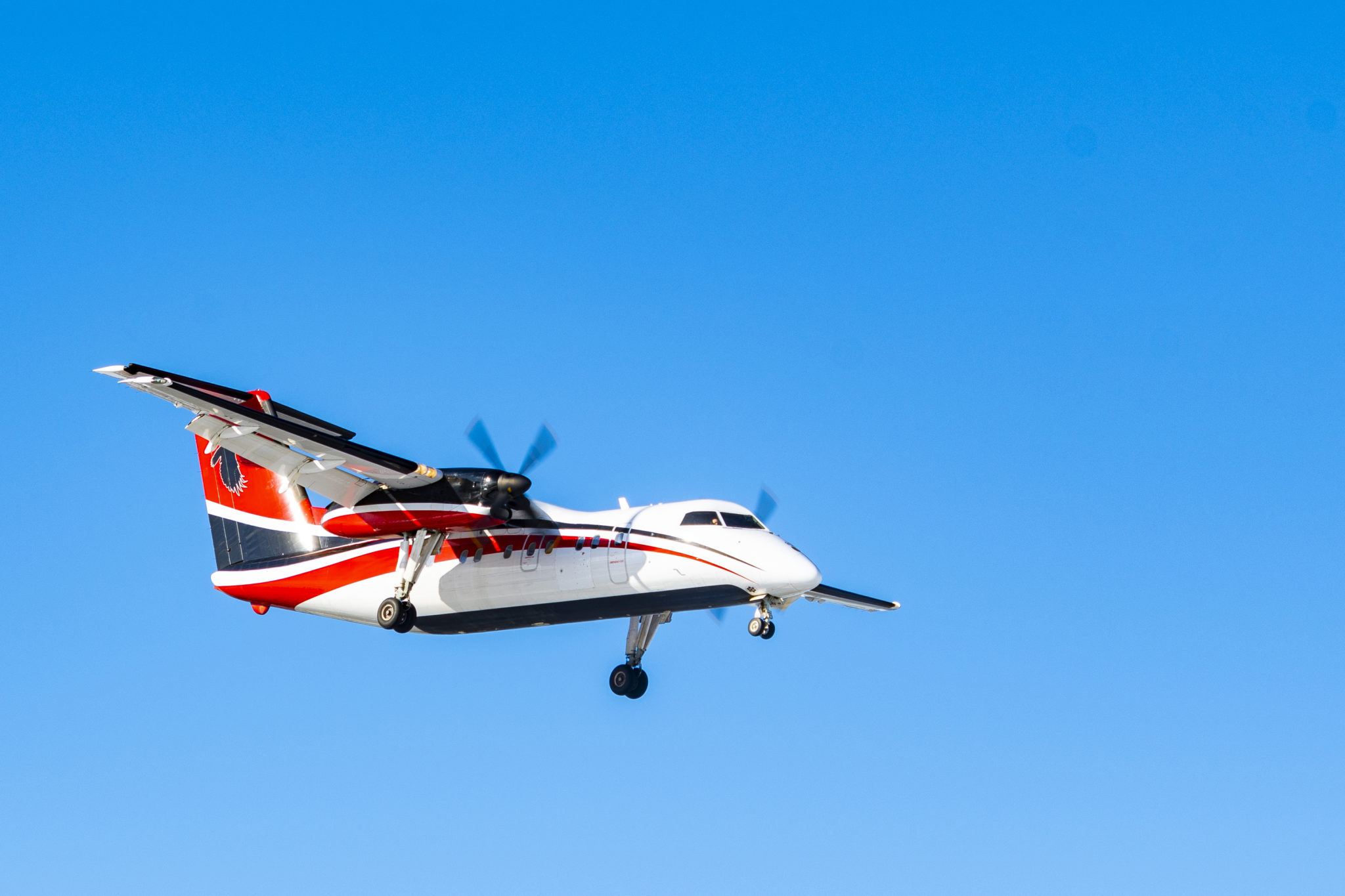 Small Airliner Regional Jets For Private Flights | PJS Group