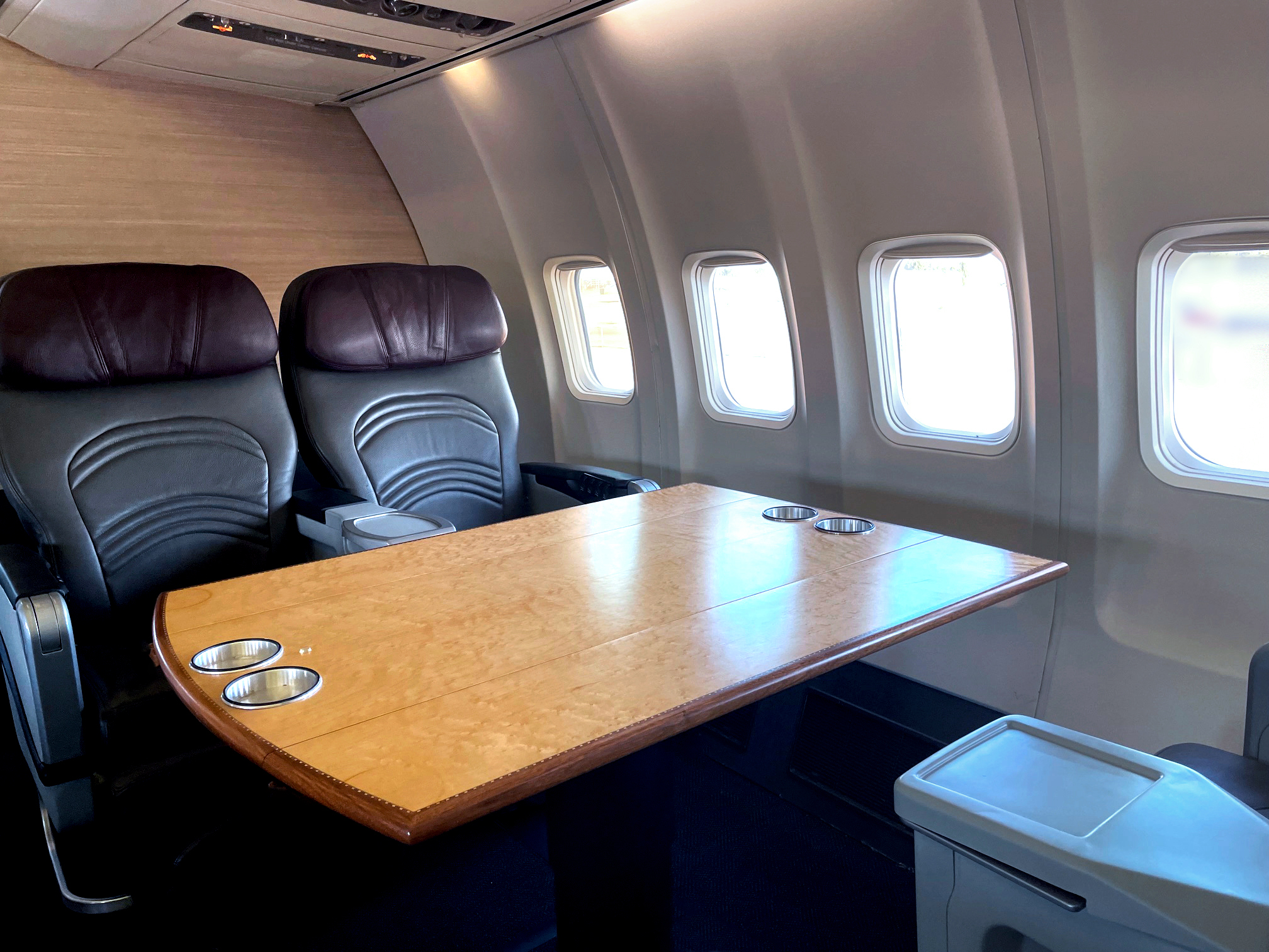 Boeing 757 Seating Delta Airlines Boeing 757 And 737 First Class